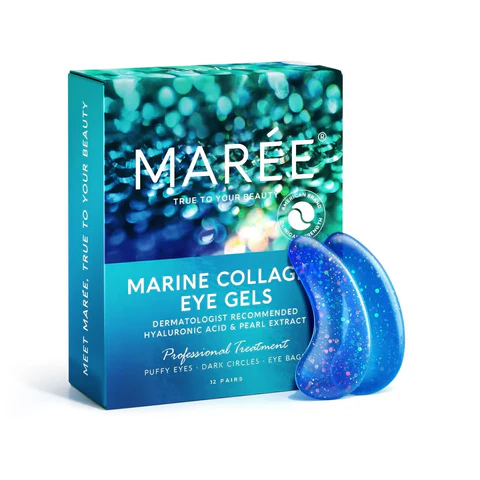 MareeProducts